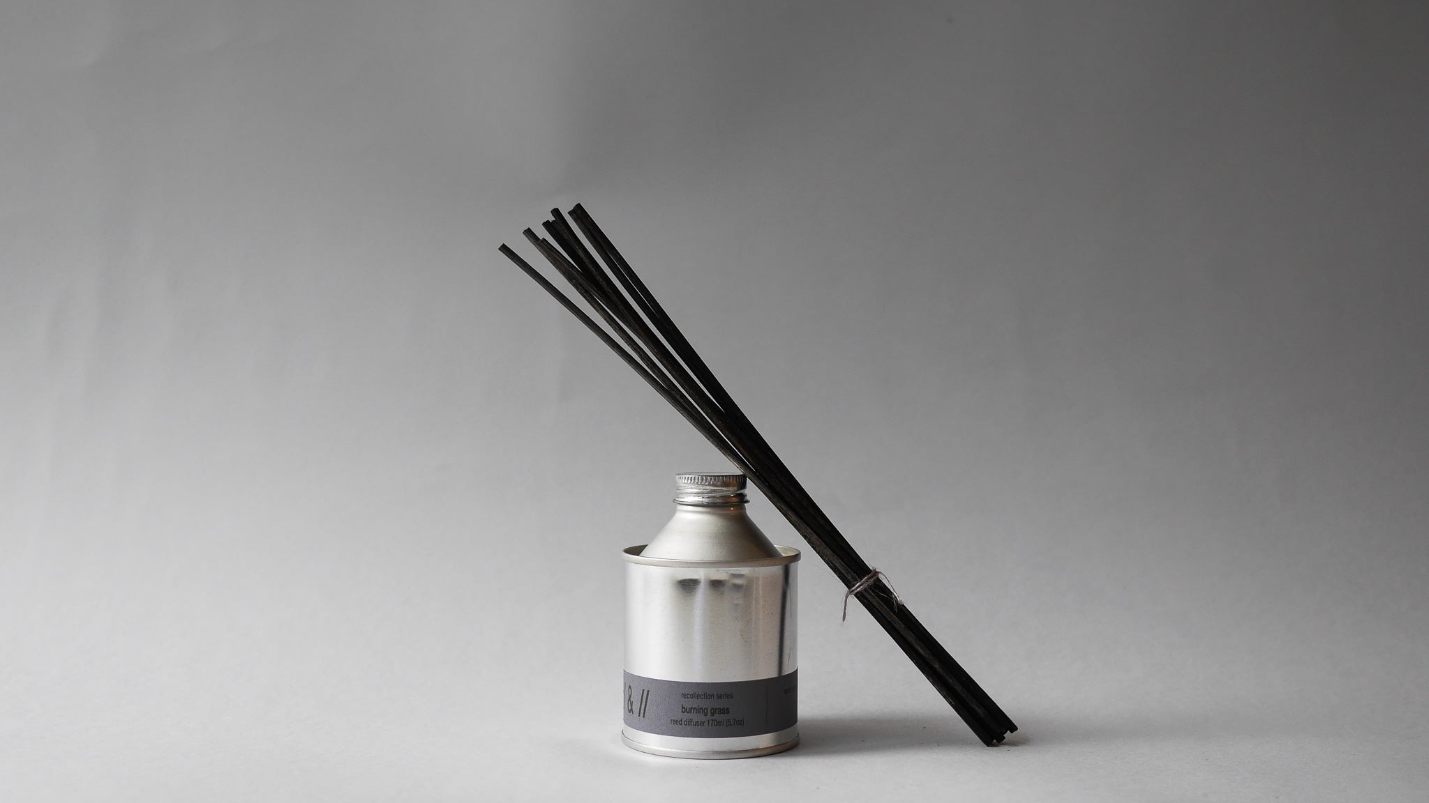 all reed diffusers – s/ash & para//el